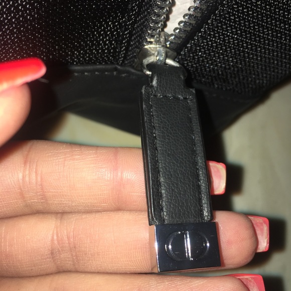 Dior | Bags | Christian Dior Pouch | Poshmark